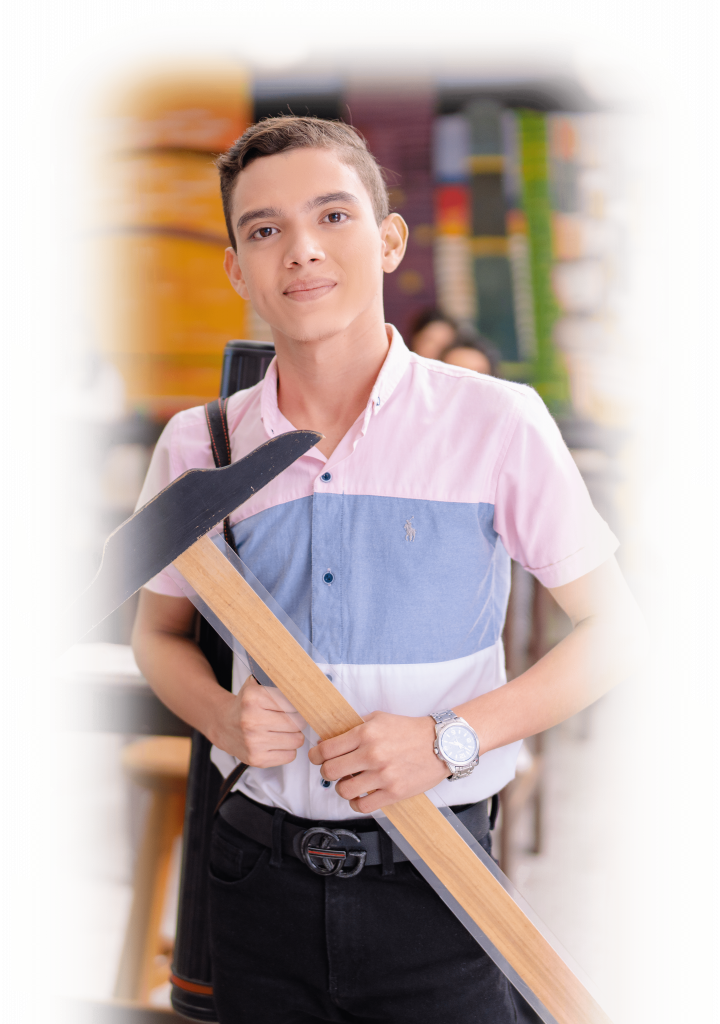 Arquitectura | Universidad San Pedro Sula | USAP