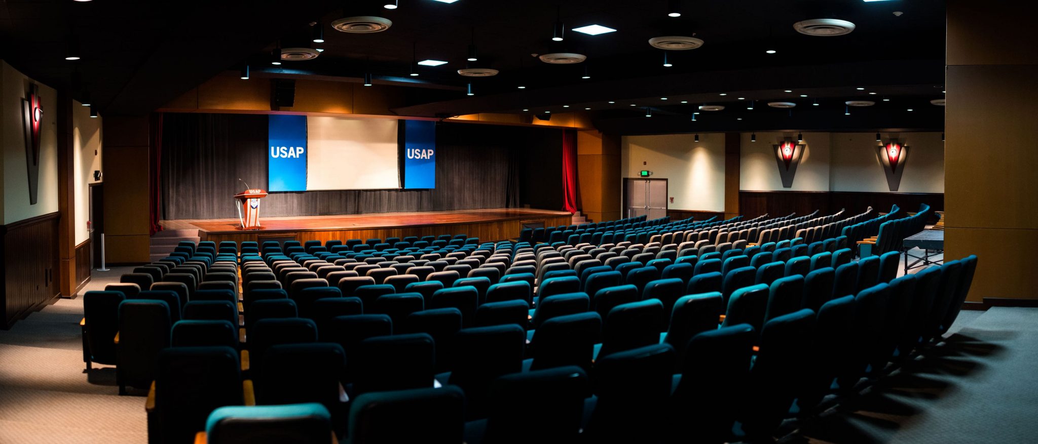 Instalaciones | Universidad San Pedro Sula | USAP