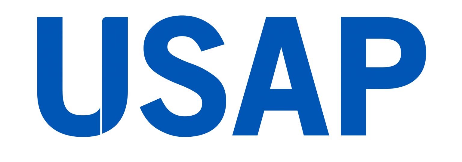 USAP Logos - USAP - Universidad de San Pedro Sula