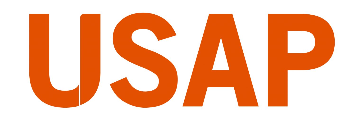 USAP Logos | Universidad de San Pedro Sula