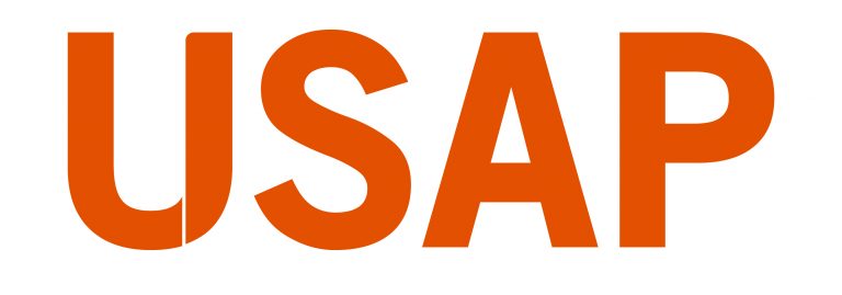 USAP Logos | Universidad de San Pedro Sula