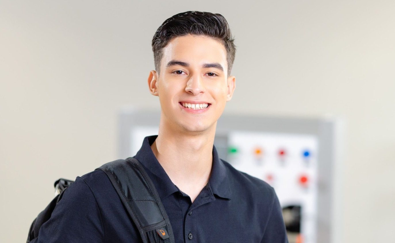 Ingeniería en Tecnología Electrónica | USAP