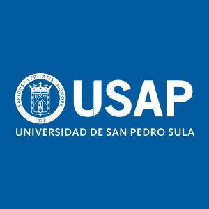 USAP Logos | Universidad de San Pedro Sula