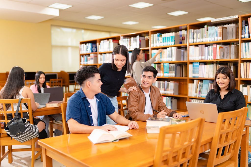 Instalaciones | Universidad San Pedro Sula | USAP