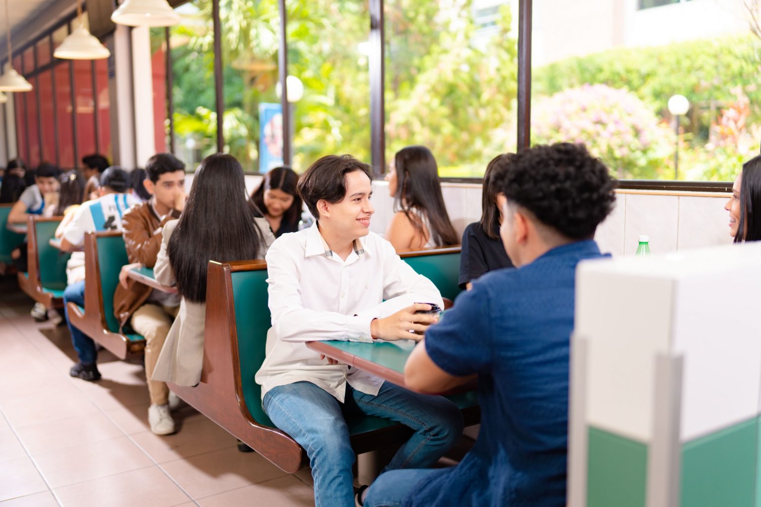 Instalaciones | Universidad San Pedro Sula | USAP