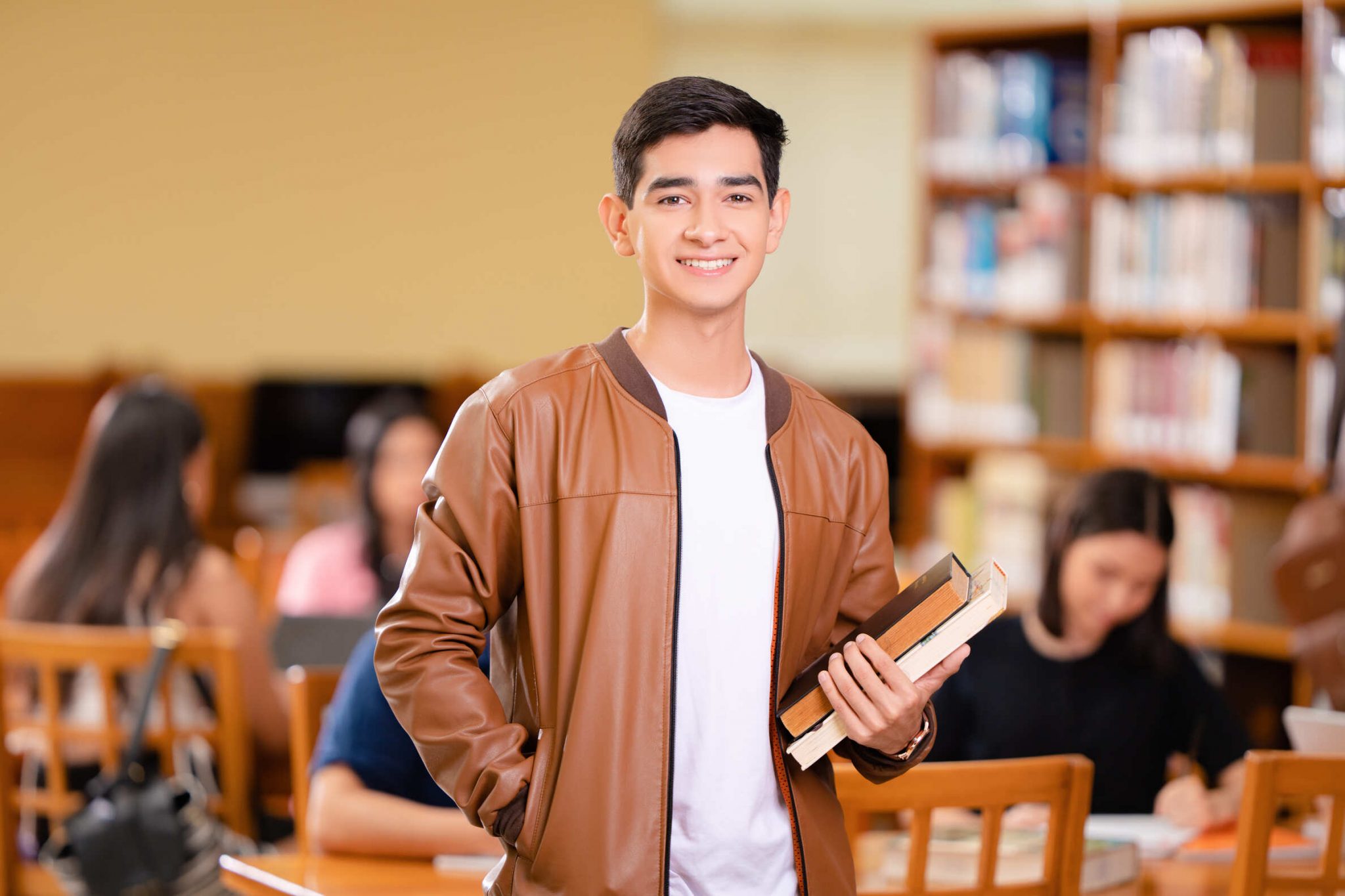 Inicio - USAP - Universidad de San Pedro Sula