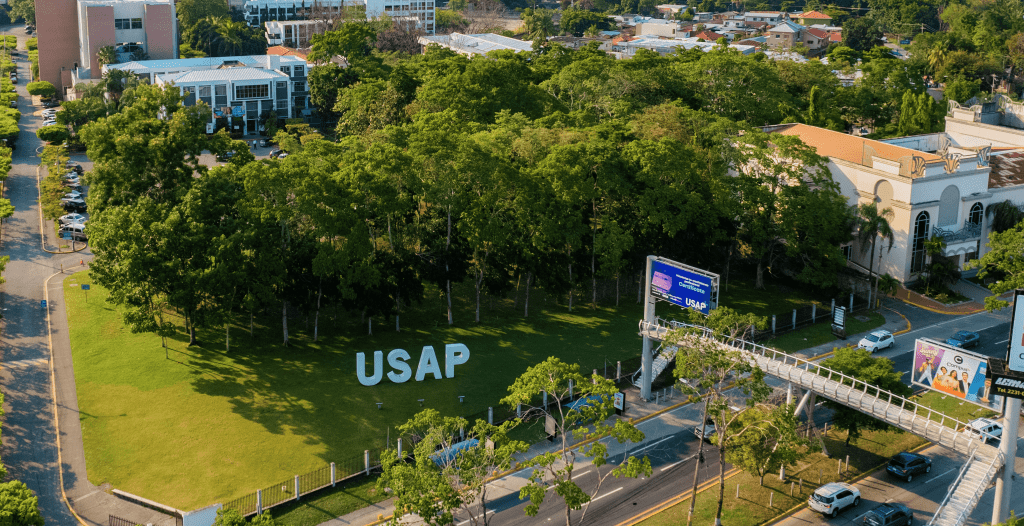 Universidad San Pedro Sula | USAP | Excelencia Académica en Honduras