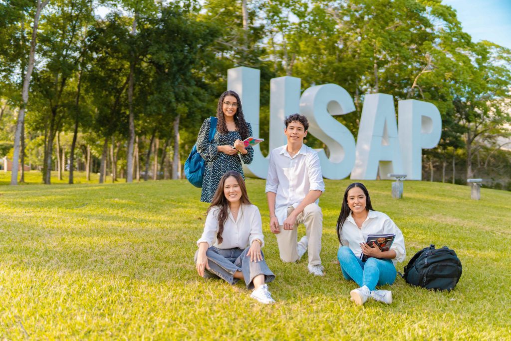 Noticias | USAP | Universidad de San Pedro Sula