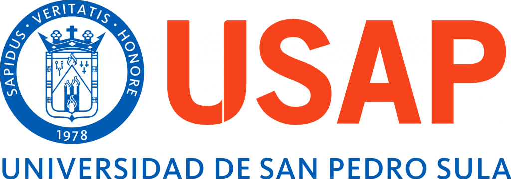 USAP Logos | Universidad de San Pedro Sula