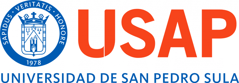 USAP Logos | Universidad de San Pedro Sula