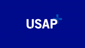USAP Logos | Universidad de San Pedro Sula