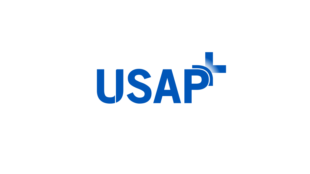 USAP Logos | Universidad de San Pedro Sula