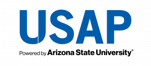 USAP Logos | Universidad de San Pedro Sula