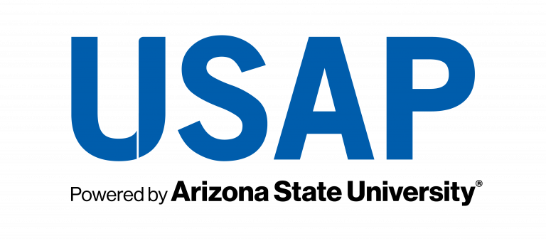 USAP Logos | Universidad de San Pedro Sula