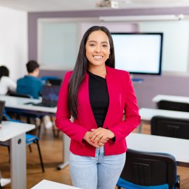 Inicio - USAP - Universidad de San Pedro Sula